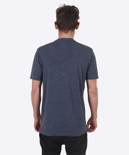 Graken Tee - Grey – Gooch Apparel